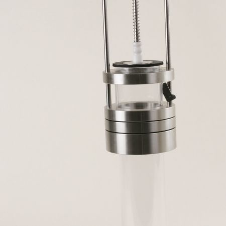 The HTH Gravity Corer | pylonex1